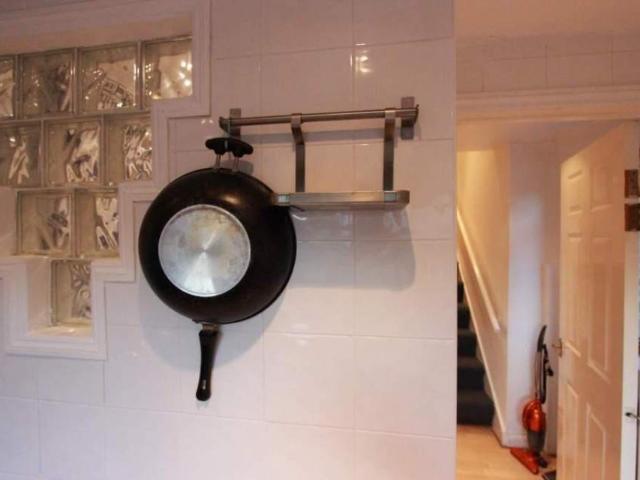 Apartment at Evering Road, Greater London