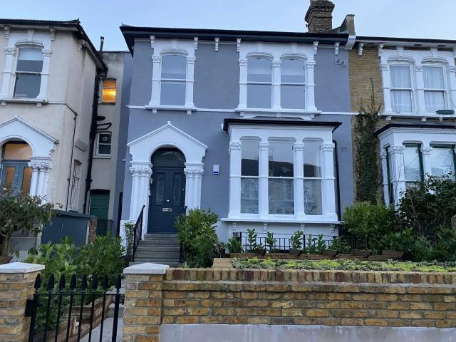 Apartment at Evering Road, Greater London