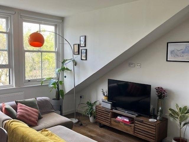 Apartment at Evering Road, Greater London