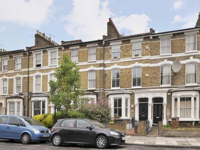 Apartment at Evering Road, Greater London