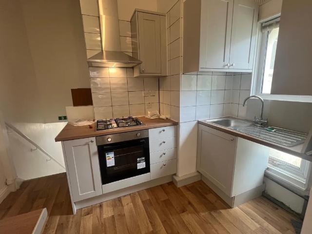 Apartment at Eversfield Place, St Leonards