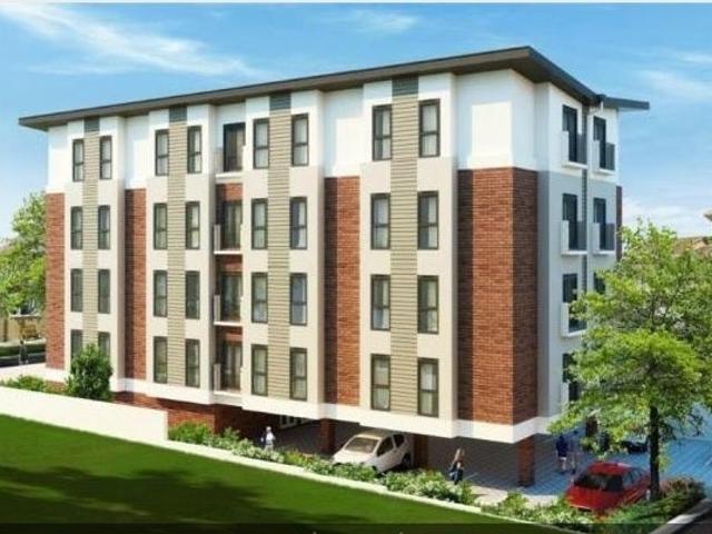 Apartment at Eversfield Road, Eastbourne