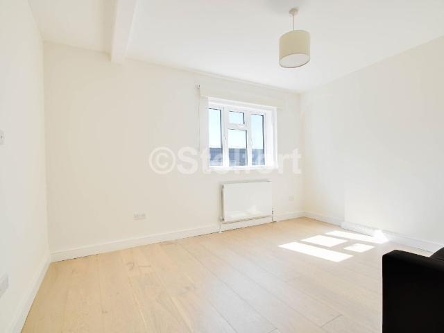 Apartment at Eversholt Street, Greater London