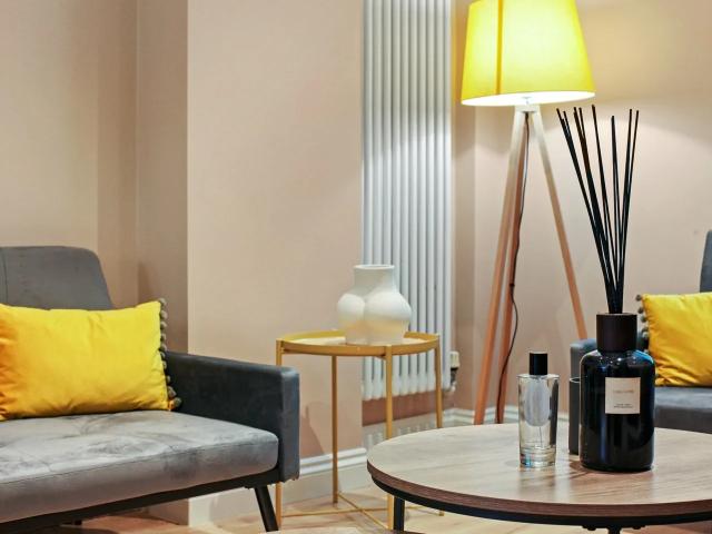 Apartment at Eversholt Street, Greater London