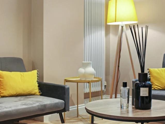 Apartment at Eversholt Street, Greater London