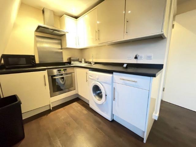 Apartment at Eversholt Street, Greater London