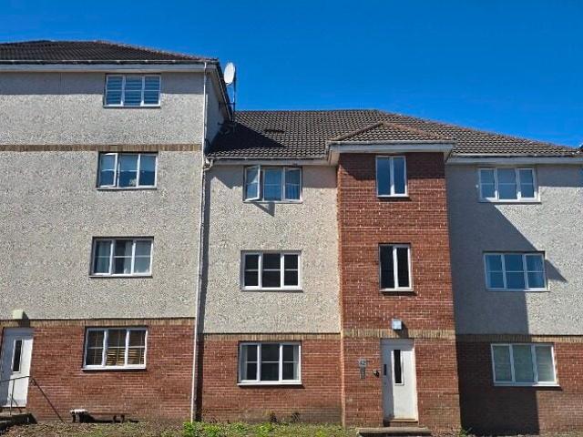 Apartment at Eversley Street, Glasgow