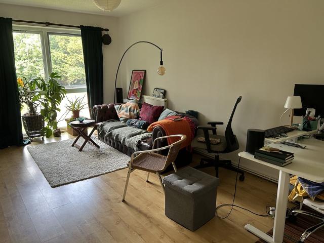 Apartment at Eversley Road, Greater London