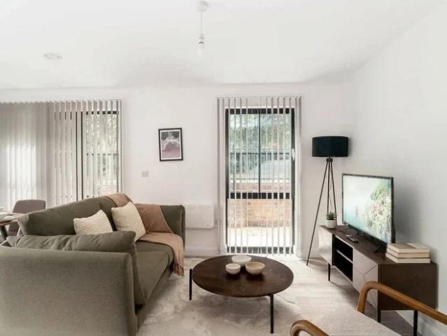 Apartment at Every Street, Manchester