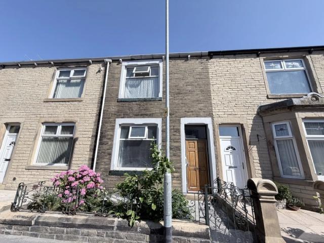 Apartment at Every Street, Borough of Pendle