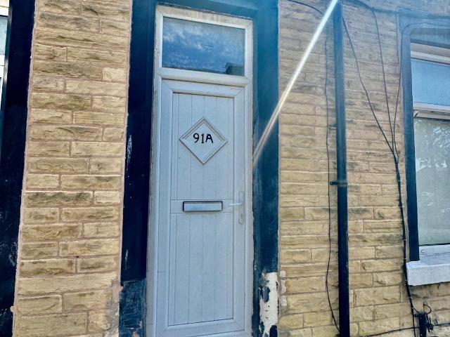 Apartment at Every Street, Borough of Pendle