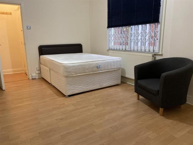 Apartment at Evington Road, Leicester