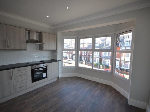 Apartment at Evington Road, Leicester