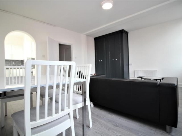 Apartment at Evington Road, Leicester