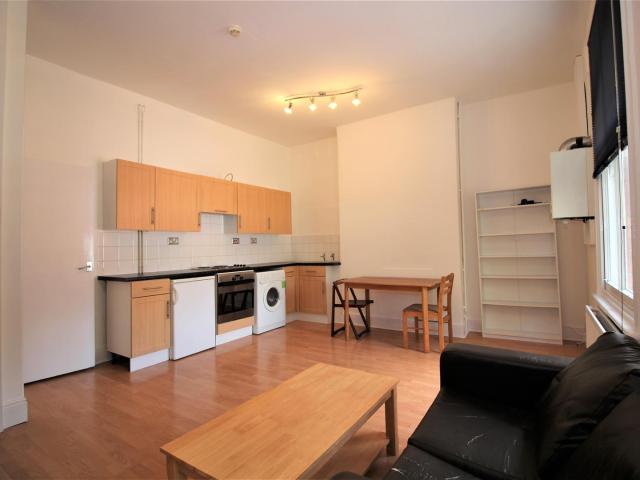 Apartment at Evington Road, Leicester