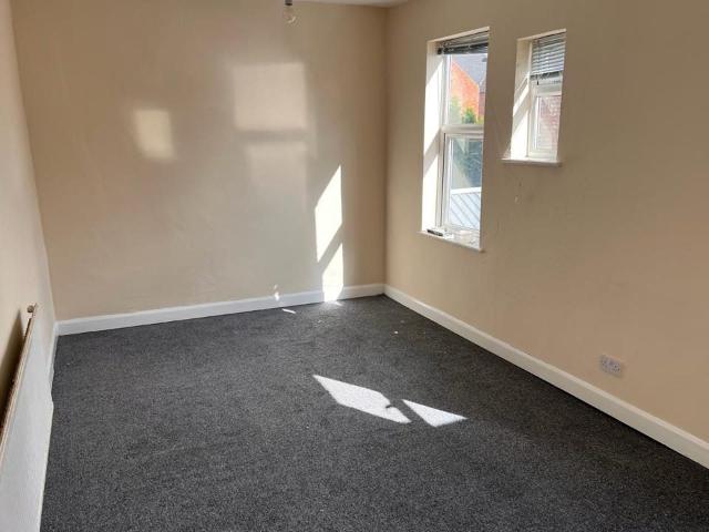 Apartment at Evington Road, Leicester