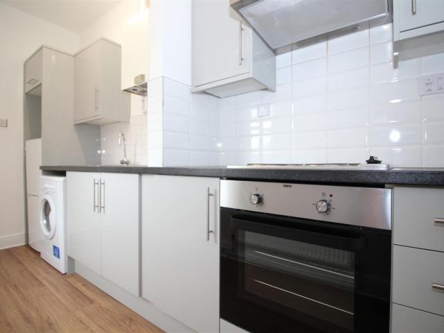 Apartment at Evington Road, Leicester