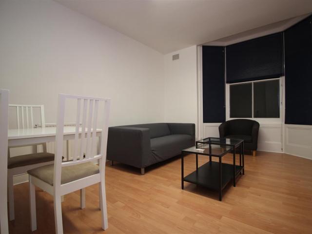 Apartment at Evington Road, Leicester