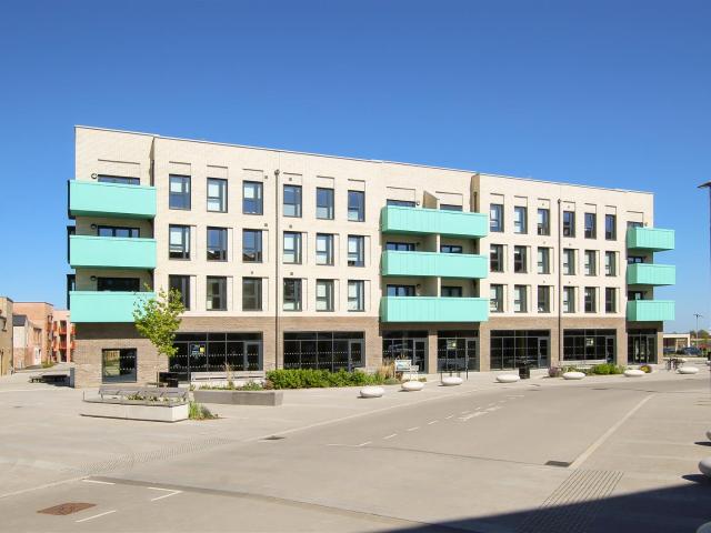 Apartment at Evolution Court, Cambridge