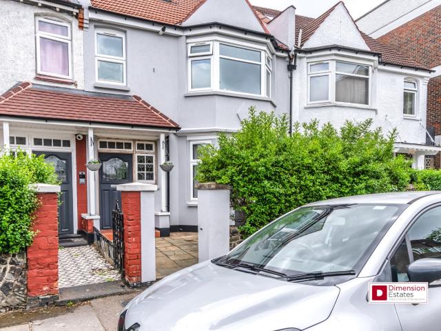 Apartment at Ewart Grove, Greater London