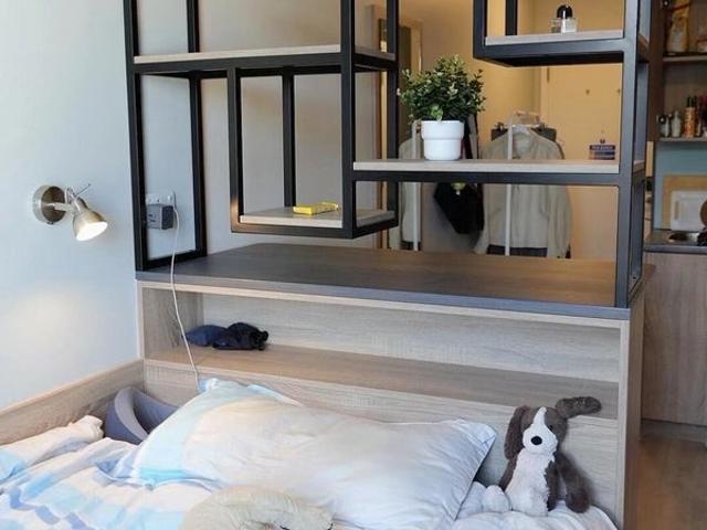 Apartment at Ewer Street, Greater London