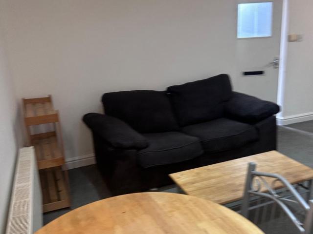 Apartment at Exbury Street, Manchester