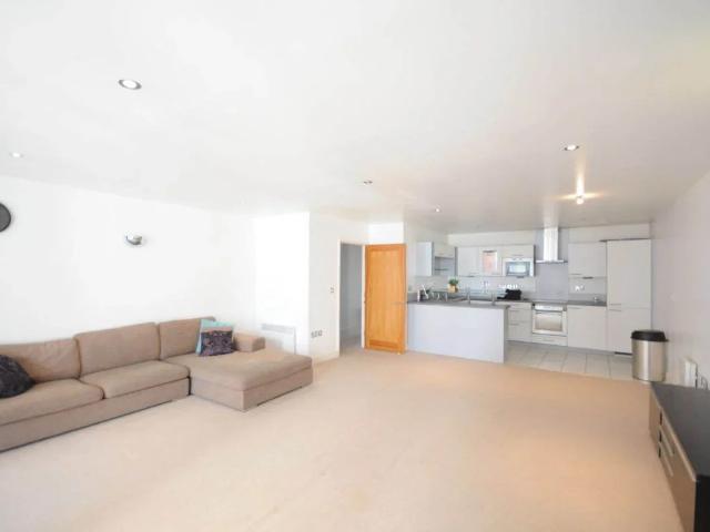 Apartment at ExCeL Marina, Greater London