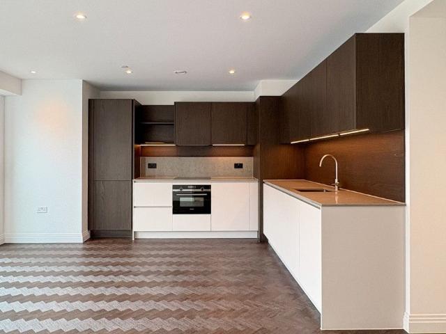 Apartment at ExCeL Marina, Greater London
