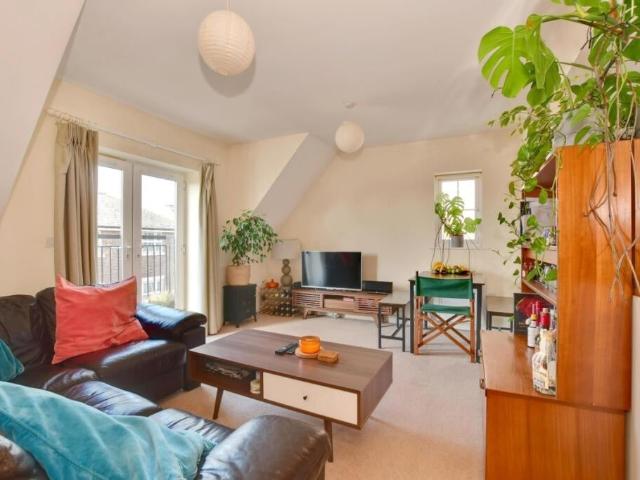 Apartment at Exchange Court, Tonbridge and Malling