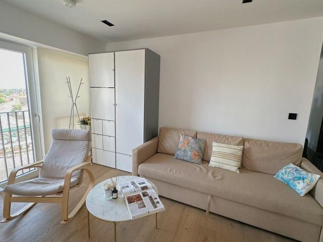 Apartment at Exchange Gardens, Greater London