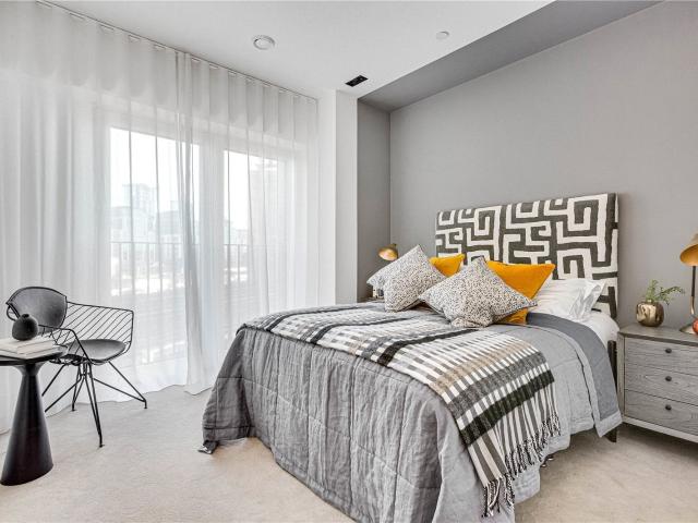 Apartment at Exchange Gardens, Greater London