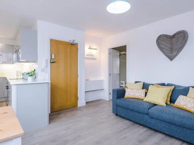 Apartment at Exchange Square, Chester