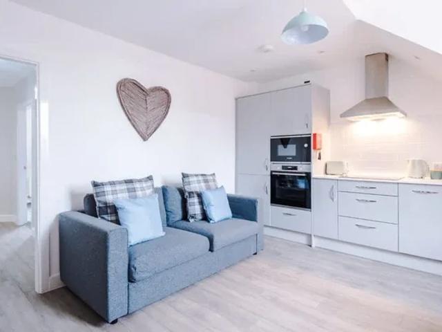 Apartment at Exchange Square, Chester
