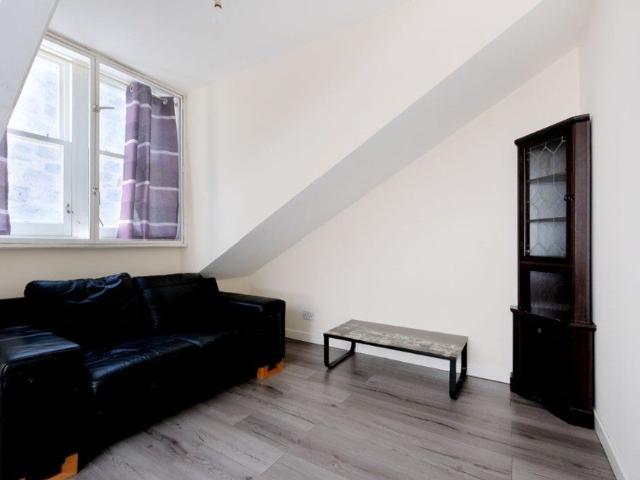 Apartment at Exchange Street, Aberdeen City