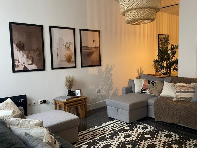 Apartment at Exchange Street East, Liverpool