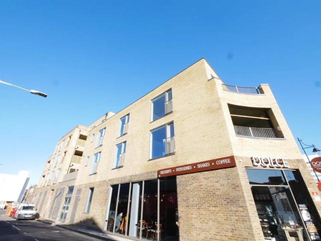 Apartment at Exchange Street, Greater London