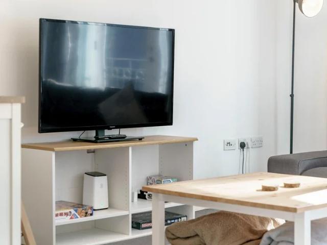 Apartment at Exchange Street West, Belfast