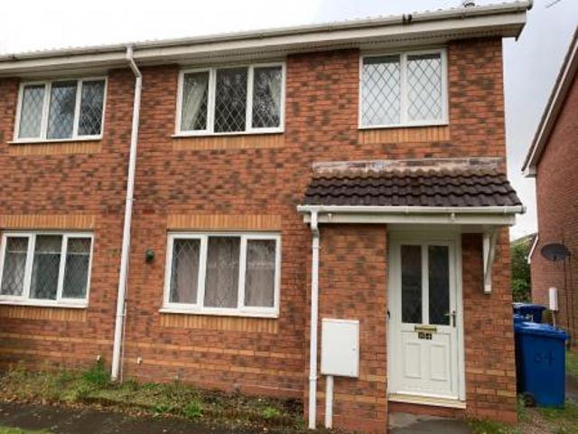 Apartment at Exeter Drive, Tamworth