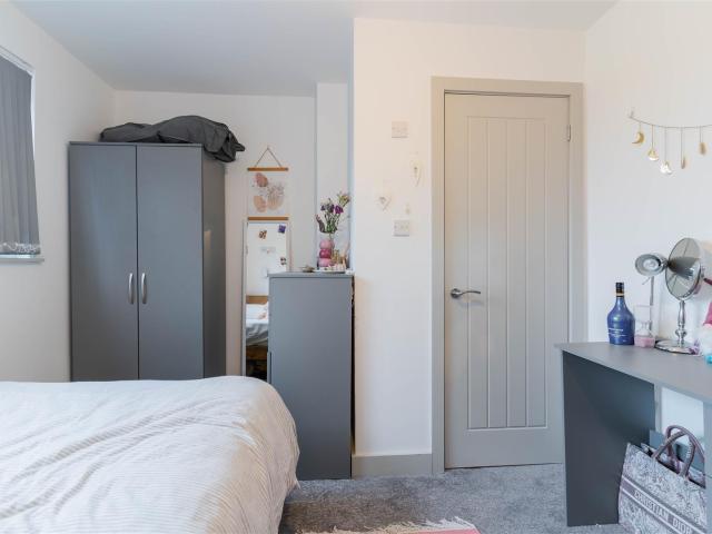 Apartment at Exeter Road, Birmingham