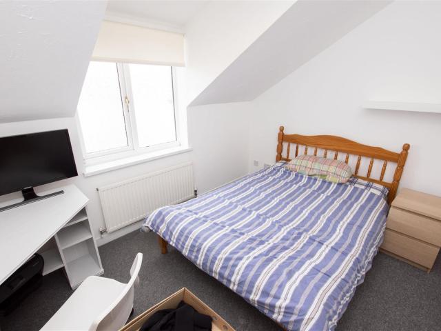 Apartment at Exeter Road, Birmingham