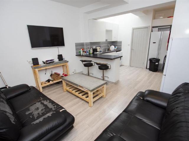 Apartment at Exeter Road, Birmingham