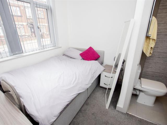 Apartment at Exeter Road, Birmingham