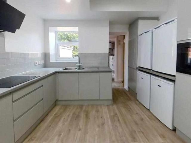 Apartment at Exeter Road, Birmingham