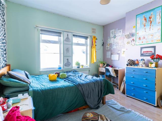 Apartment at Exeter Road, Birmingham