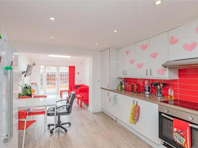 Apartment at Exeter Road, Birmingham