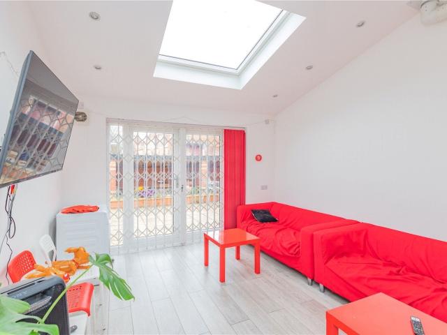 Apartment at Exeter Road, Birmingham