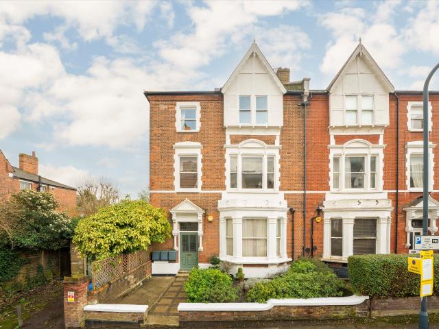 Apartment at Exeter Road, Greater London