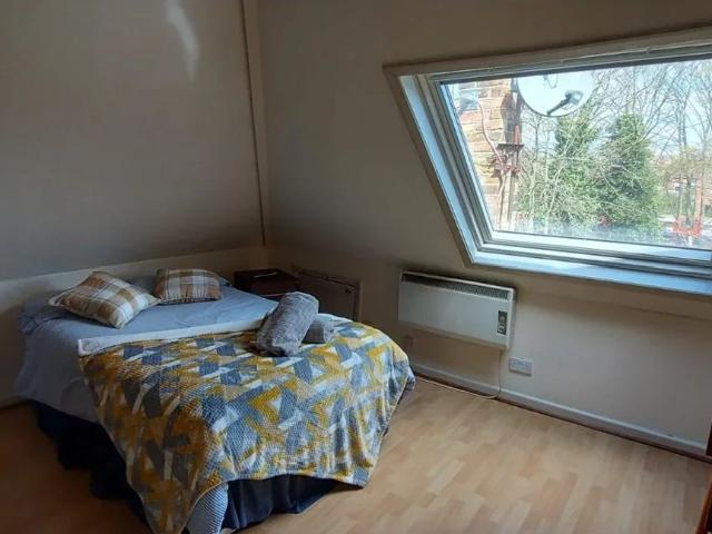 Apartment at Exeter Road, Greater London