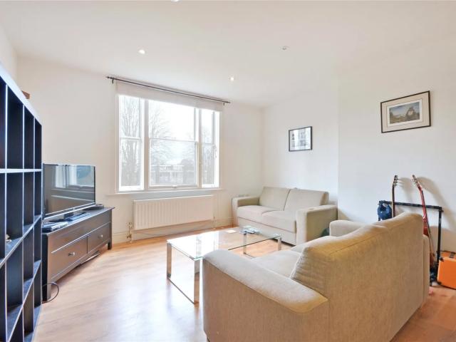 Apartment at Exeter Road, Greater London