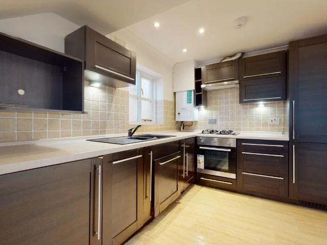 Apartment at Exeter Road, Greater London